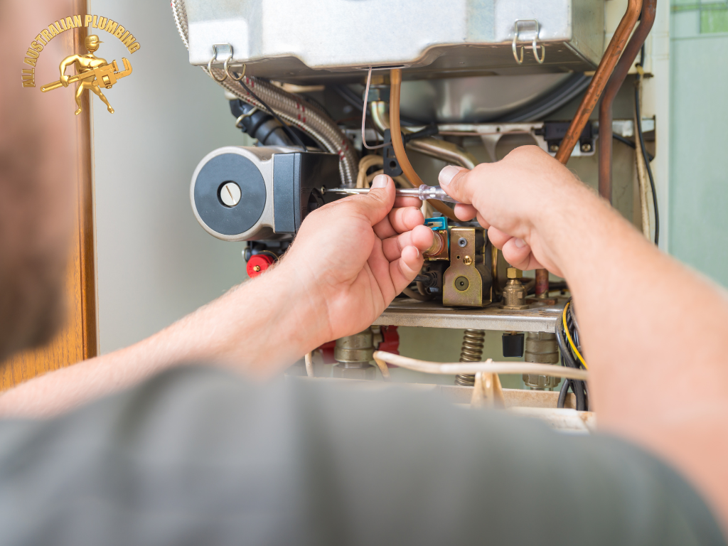 Upgrading Your Gas Plumbing System: A Comprehensive Guide