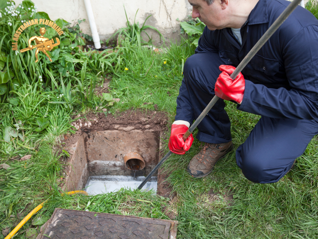 DIY vs Professional Drain Location Services